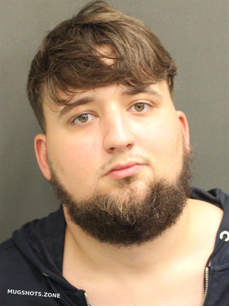 SHELLEY JARED NICHOLAS 08/23/2023 - Orange County Mugshots Zone