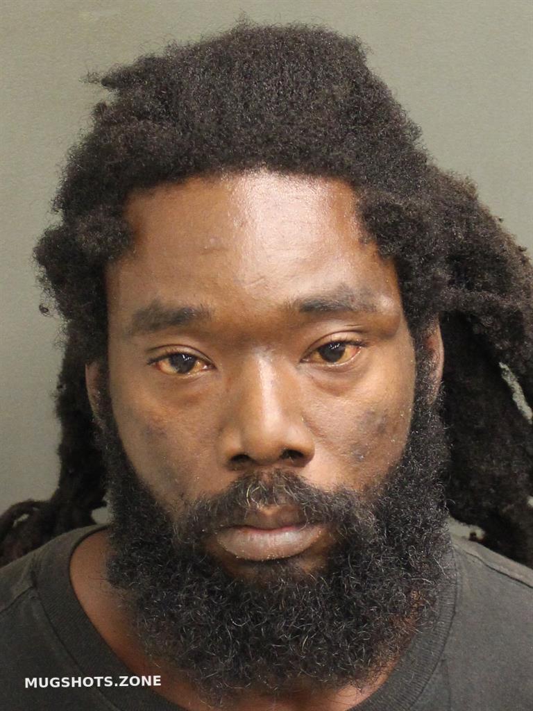 GATLIN DENNIS ANTWAN 08/23/2023 - Orange County Mugshots Zone