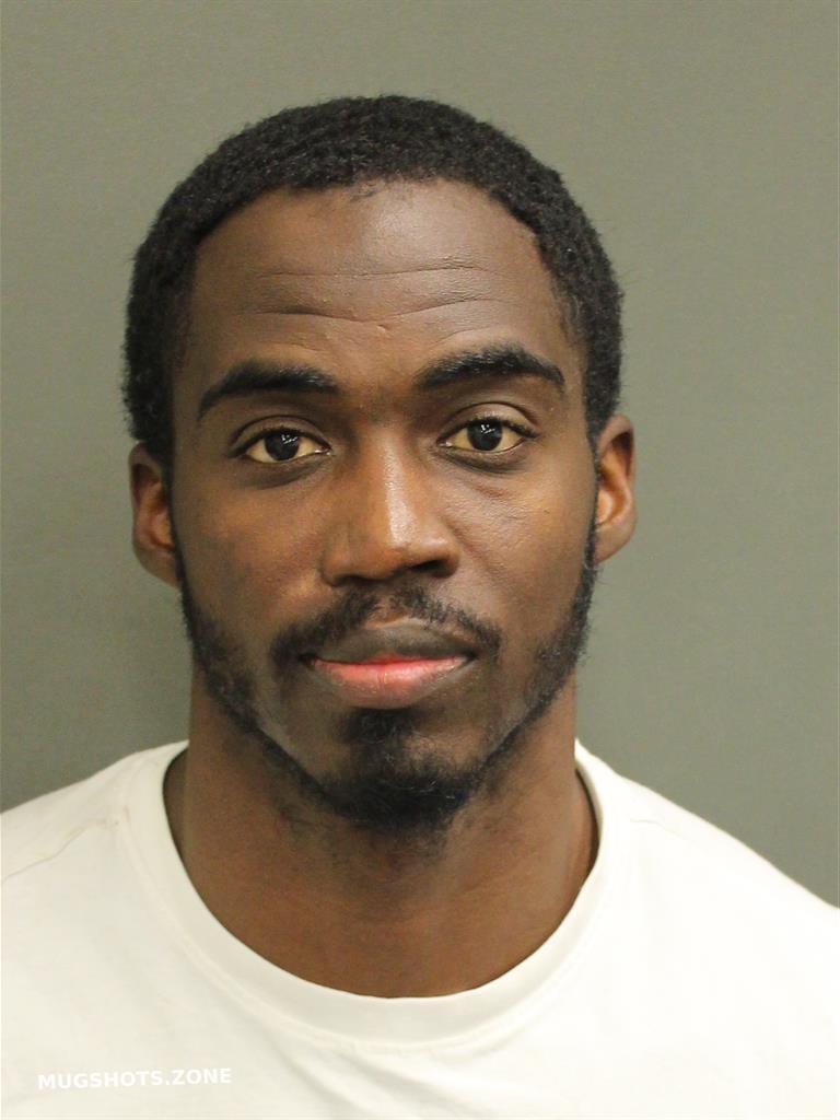 BRUNSON TRAVON QUADELL 08/23/2023 - Orange County Mugshots Zone