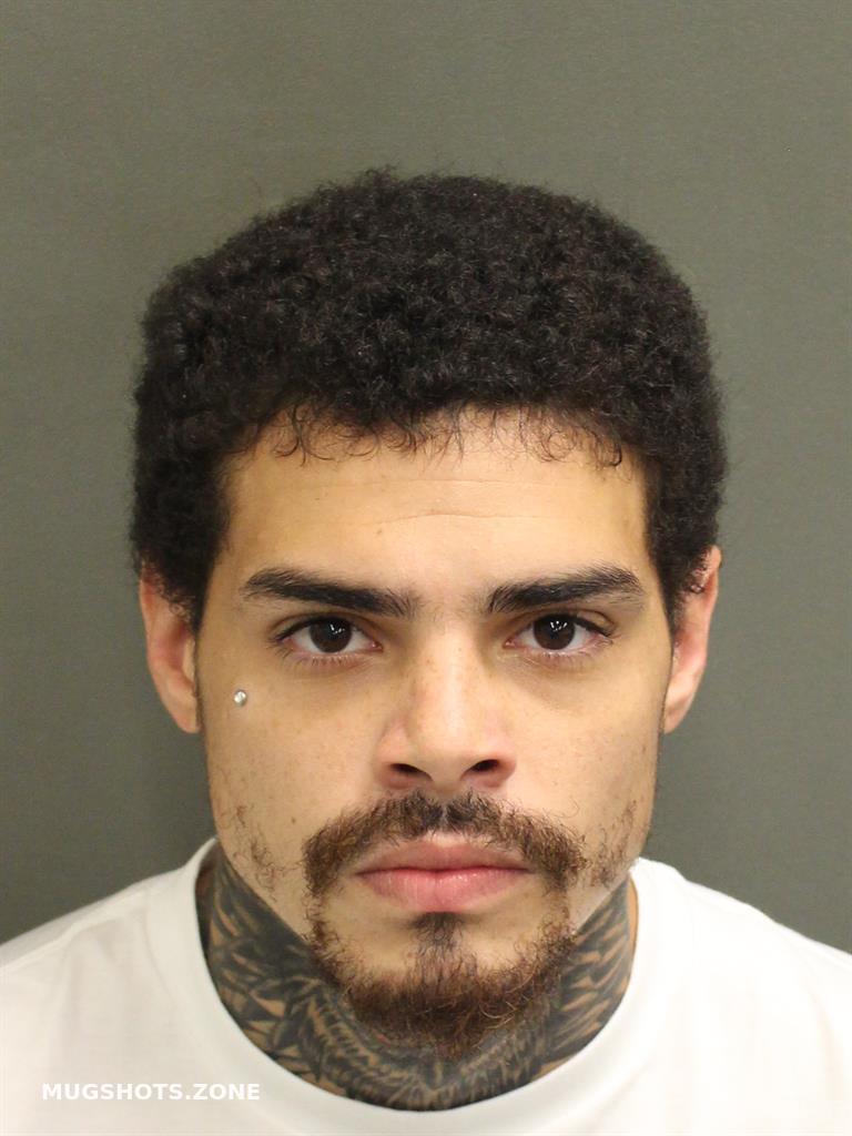 Rosariomorales Jelany 08 23 2023 Orange County Mugshots Zone
