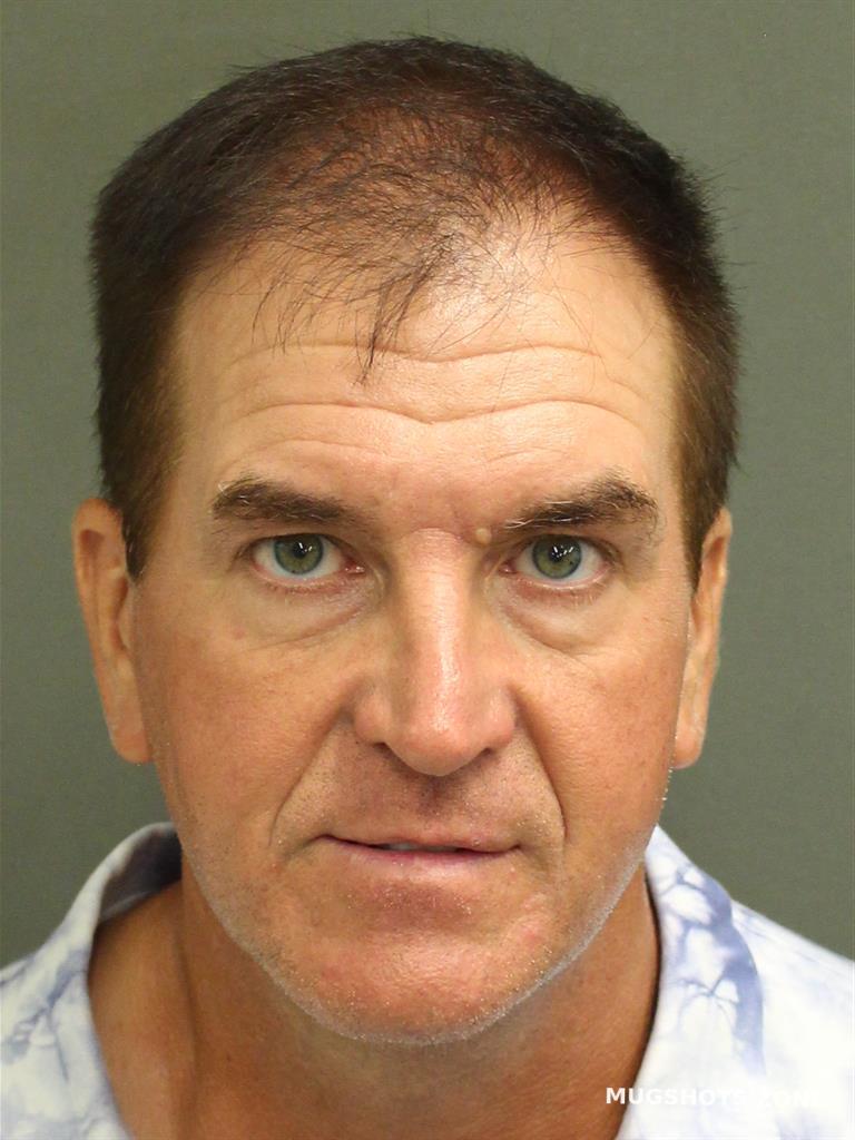 HARTSOE JEFFREY XAVIER 08/23/2023 - Orange County Mugshots Zone