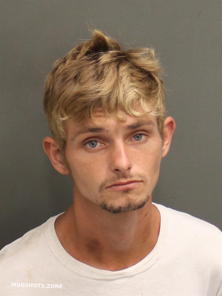 SINGLETARY JODY AUSTIN 08/24/2023 - Orange County Mugshots Zone