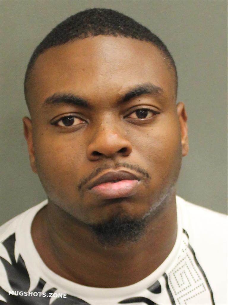 WILLIAMS CHRIS N 08/24/2023 - Orange County Mugshots Zone