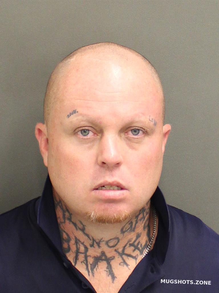 HOGUE TIMOTHY ALLEN 08/24/2023 - Orange County Mugshots Zone