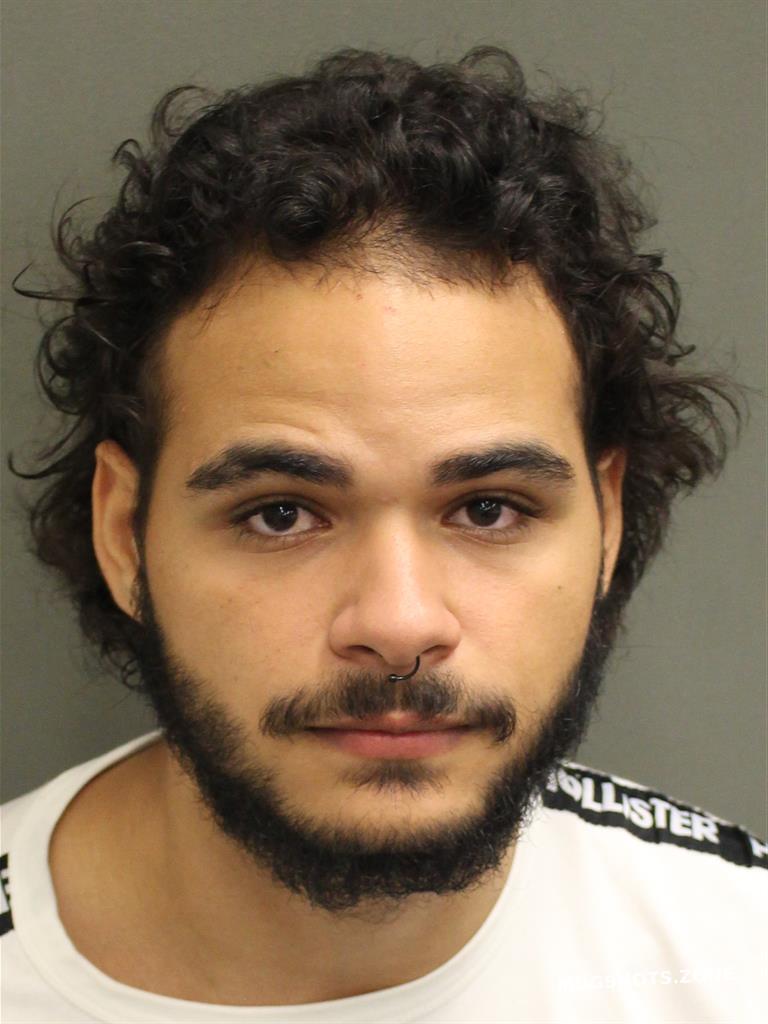 CRESPO JONATHAN ANDREW 08/24/2023 - Orange County Mugshots Zone