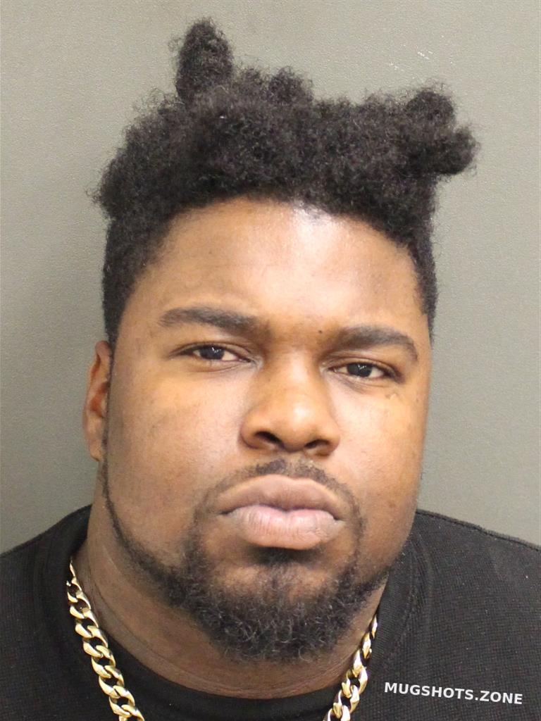 SMITH RODERIC EMANULE JR JR 08/24/2023 - Orange County Mugshots Zone
