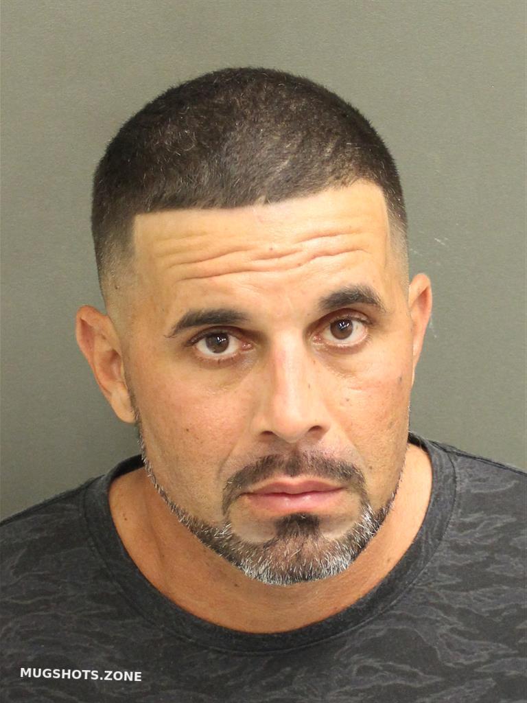 TORRESSINGER THOMAS JOHN 08/24/2023 - Orange County Mugshots Zone