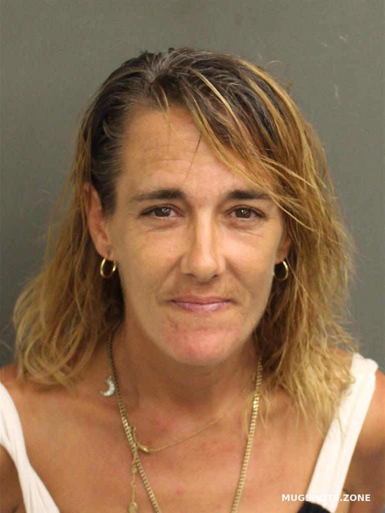 CONLEY KATHY 08/24/2023 - Orange County Mugshots Zone