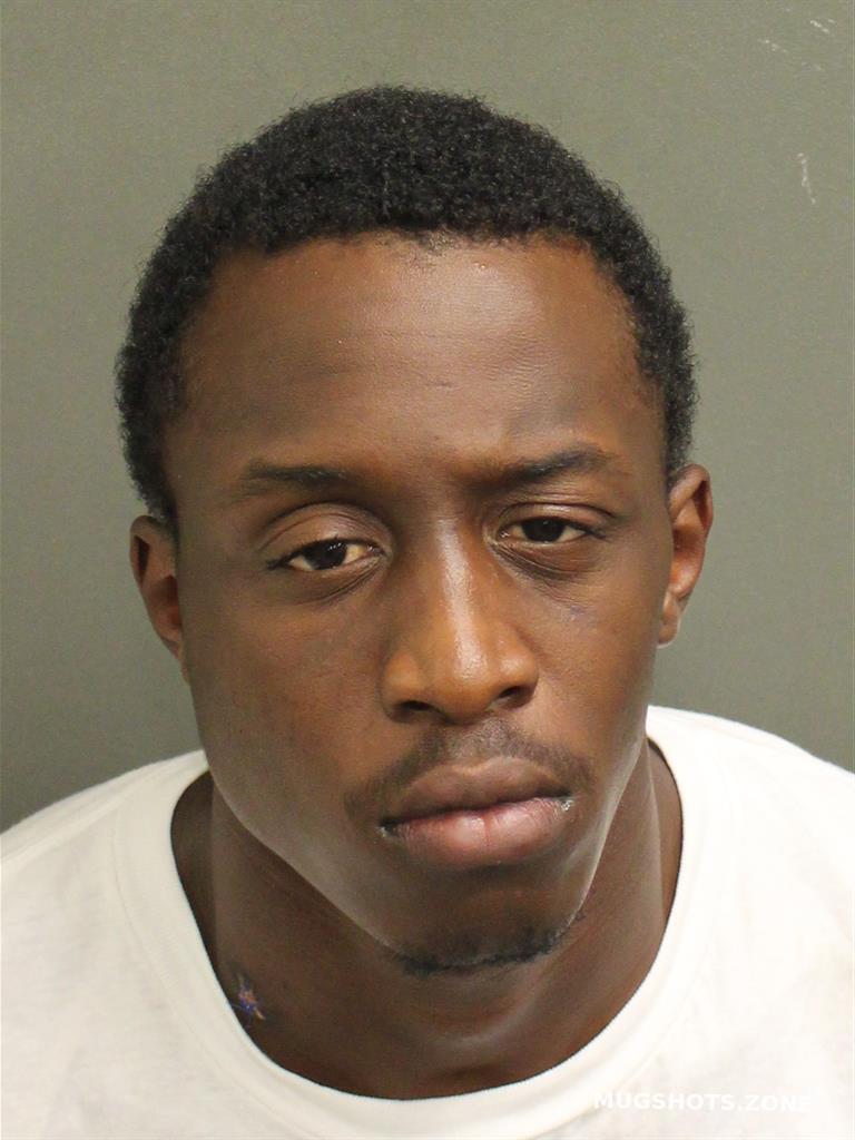 MILLSAP ELIJAH AHMAD 08/25/2023 - Orange County Mugshots Zone