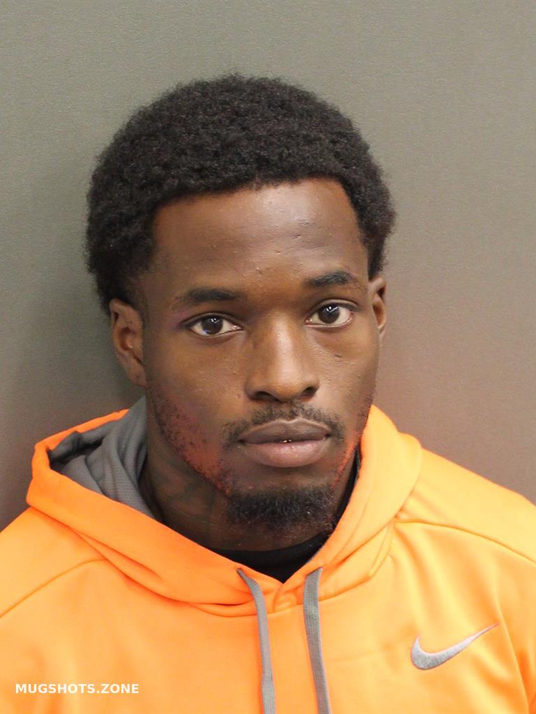 EDWARDS ISSAC ANTHONY 08/25/2023 - Orange County Mugshots Zone