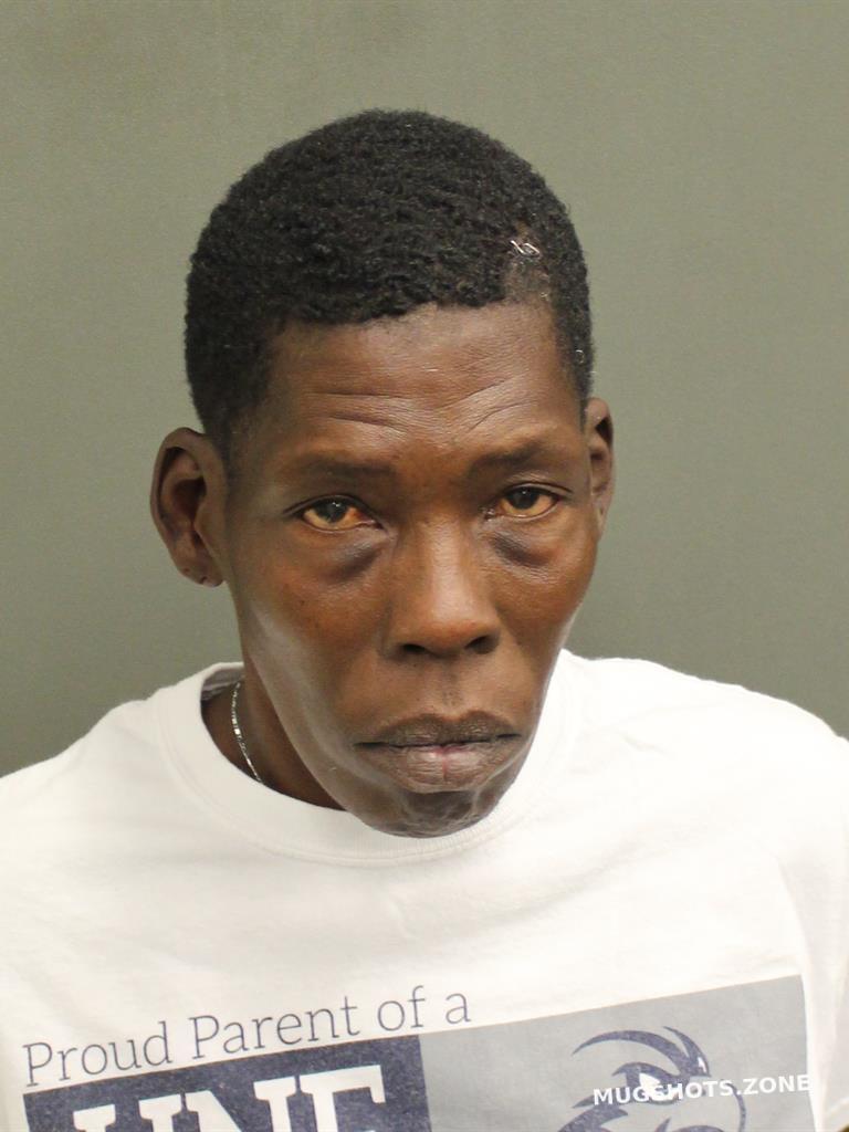 STRIBLING TONICE SHERIE 08/25/2023 - Orange County Mugshots Zone