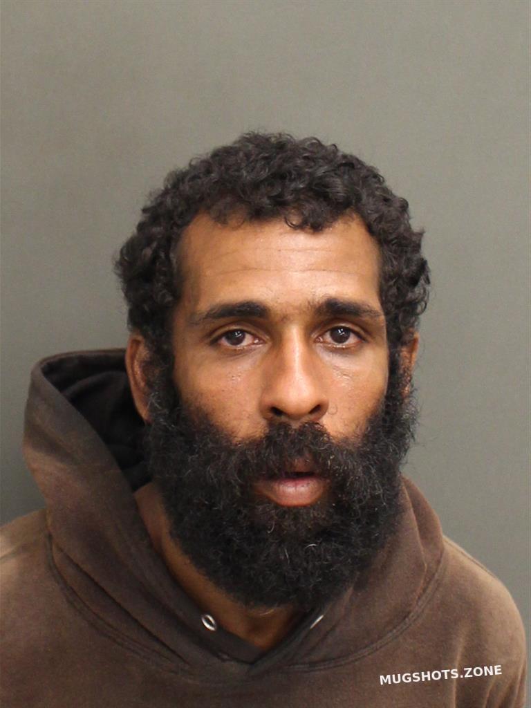 CRANOR JACOB CHRISTIAN 08/26/2023 - Orange County Mugshots Zone