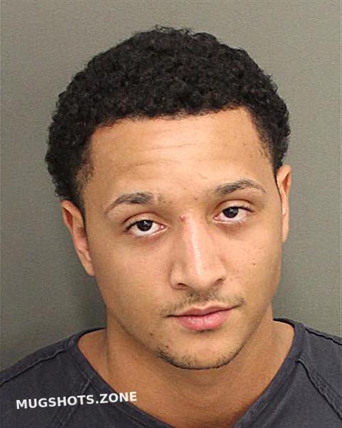 ENNIS CAMERON ALEXANDER 08/26/2023 - Orange County Mugshots Zone