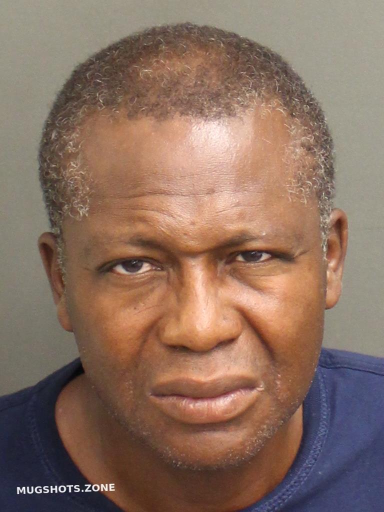 BENJAMIN HERMAN I 08/26/2023 - Orange County Mugshots Zone