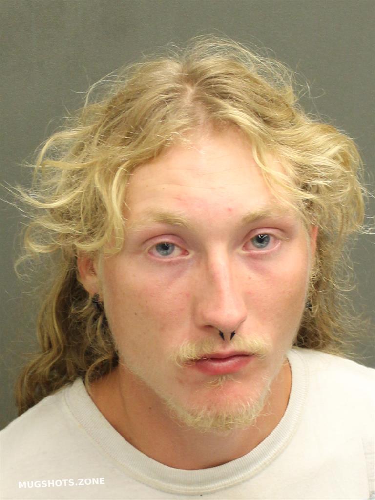 BLAKE ALEXANDER LEE 08/27/2023 - Orange County Mugshots Zone