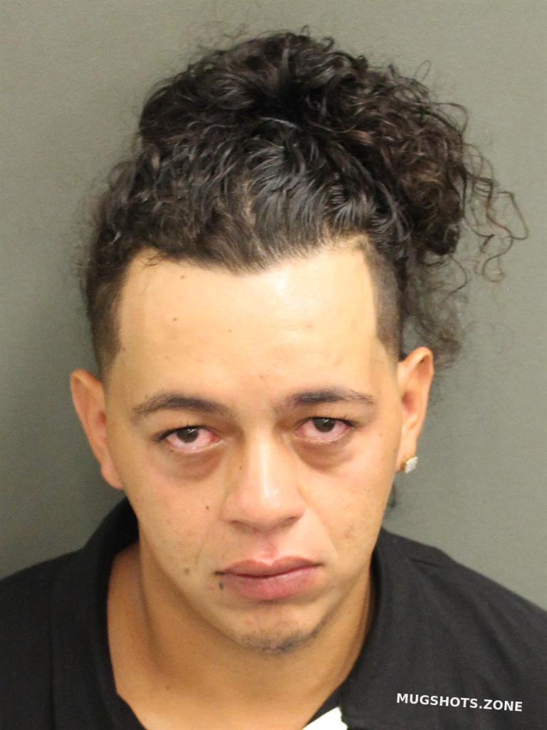 LOPEZ JOSE LUIS 08/27/2023 - Orange County Mugshots Zone