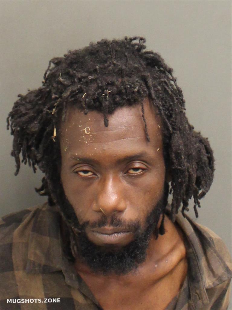 BOOKHARD BRIAN DARNELL 08/28/2023 - Orange County Mugshots Zone
