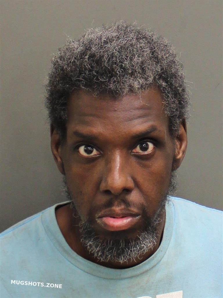 STAFFORD RODERICK MAURICE 08/28/2023 - Orange County Mugshots Zone