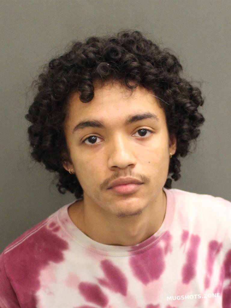 RIVERARIVERA SAMUEL OBED 08/28/2023 - Orange County Mugshots Zone