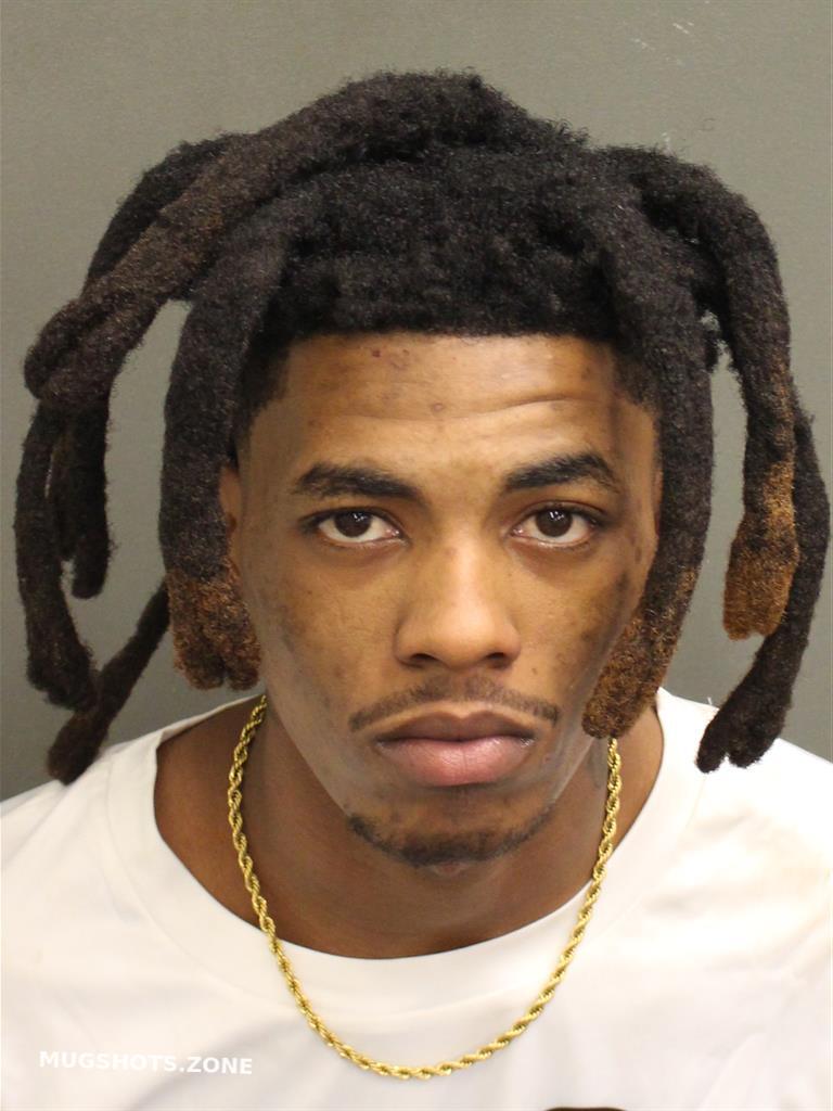 JAMES DAMARIUS IEMAR 08/29/2023 - Orange County Mugshots Zone
