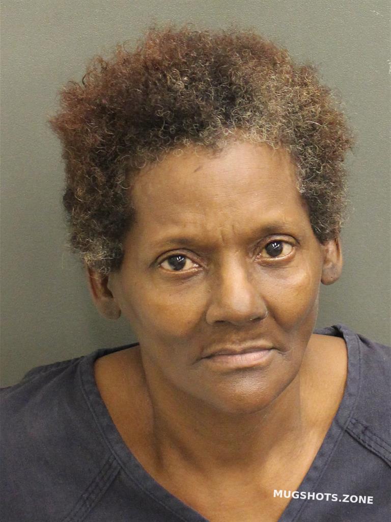 ADAMS TRACEY LYNETTE 08/29/2023 - Orange County Mugshots Zone