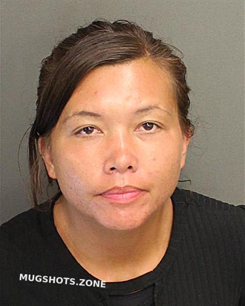 MCDOWELL LAURA OLIVIA 08/29/2023 - Orange County Mugshots Zone