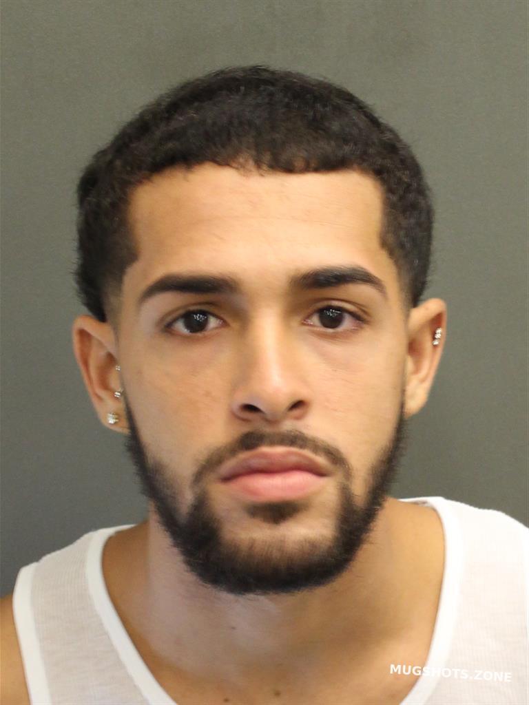 LOPEZGONZALEZ AXEL A 08/29/2023 - Orange County Mugshots Zone