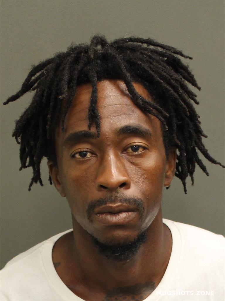 KENON DOUGLAS ERIC JR JR 08/29/2023 - Orange County Mugshots Zone