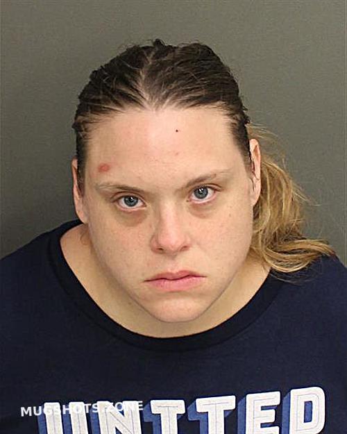 PRUIM CARRINGTON 08/29/2023 - Orange County Mugshots Zone