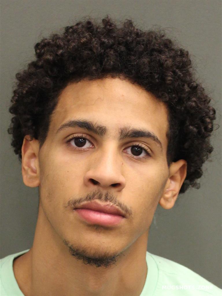 Castor Anthony Jadan 08302023 Orange County Mugshots Zone 9519