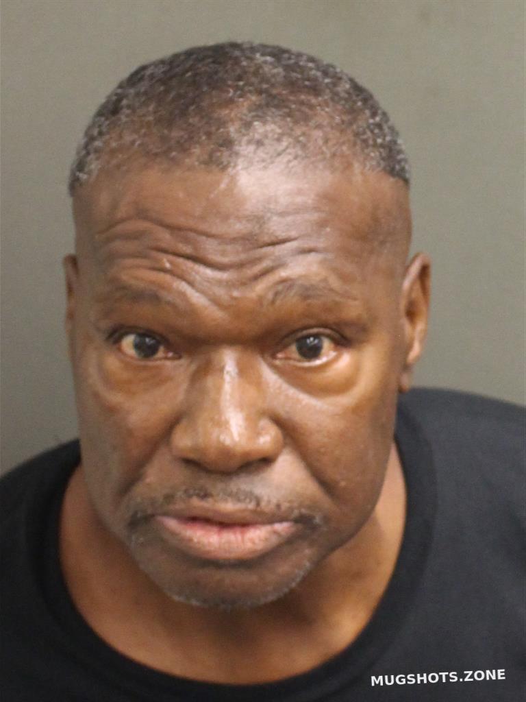 JAMISON ISSAC 08/30/2023 - Orange County Mugshots Zone