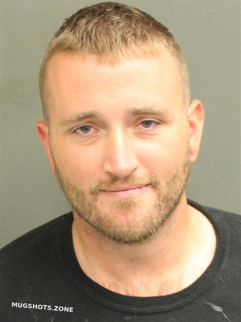 SAUERS STEVEN ALLEN 08/30/2023 - Orange County Mugshots Zone