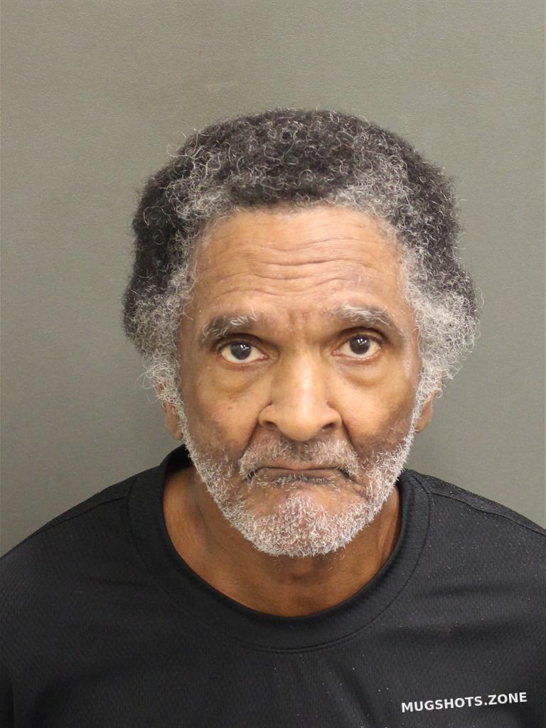 WILSON STEAVIE NATHON 08/31/2023 - Orange County Mugshots Zone