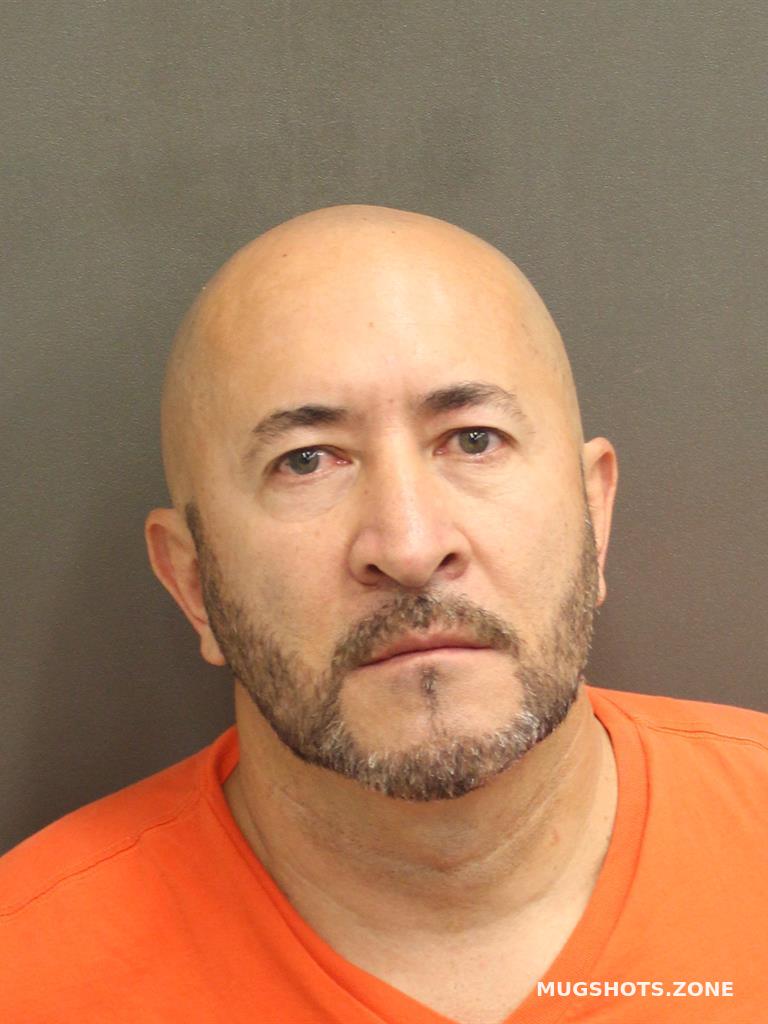 RIOS ROBINSON 08/31/2023 - Orange County Mugshots Zone