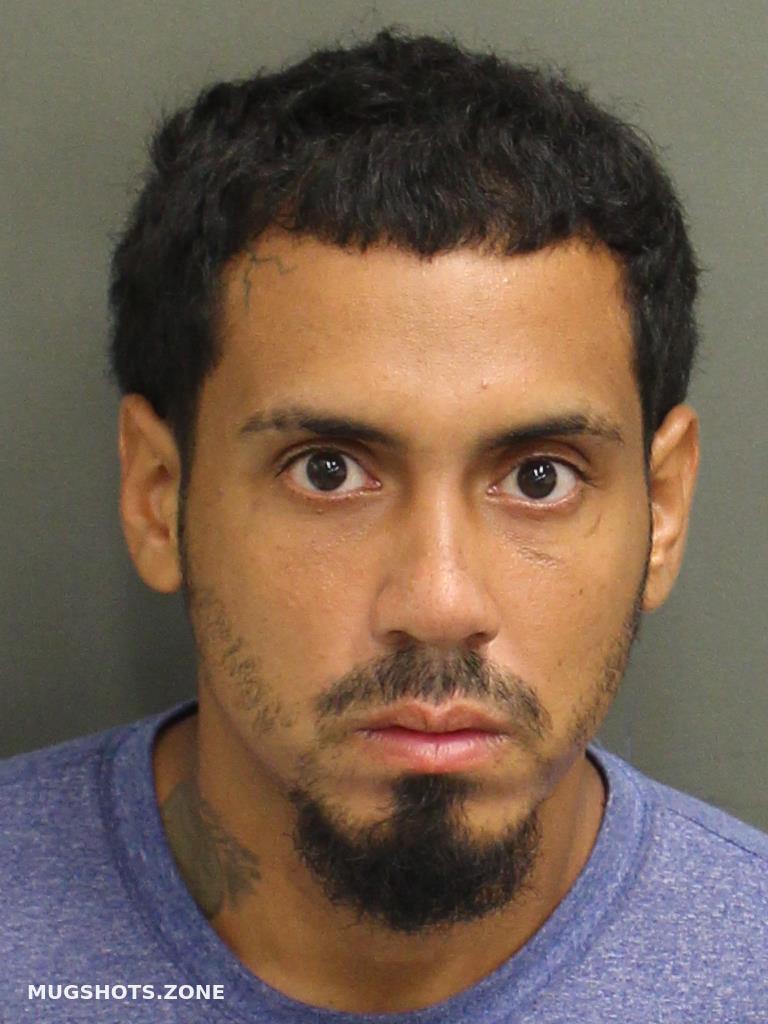 MARTINEZ EDWIN ALEXSANDER 08/31/2023 - Orange County Mugshots Zone