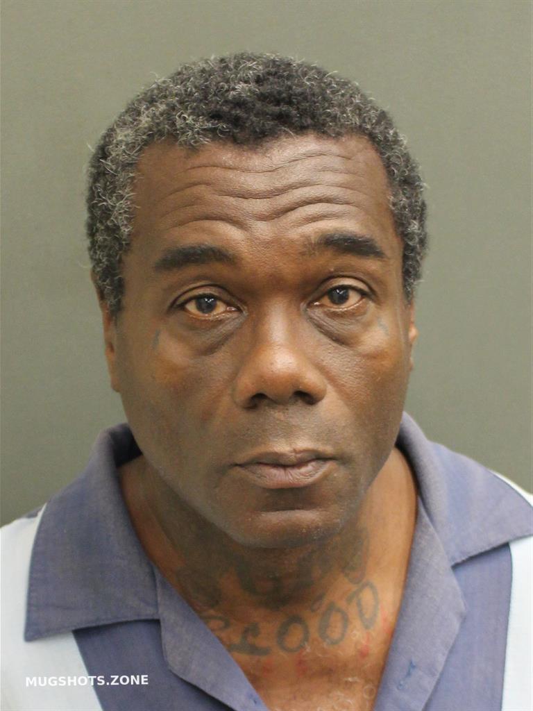KHALIYFA PRINCE KIBRIYAA 08/31/2023 - Orange County Mugshots Zone