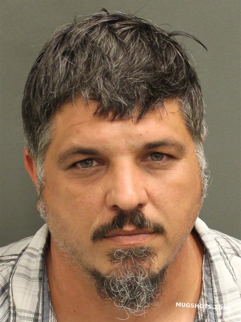 BRAMAN JAMES MICHAEL 08/31/2023 - Orange County Mugshots Zone