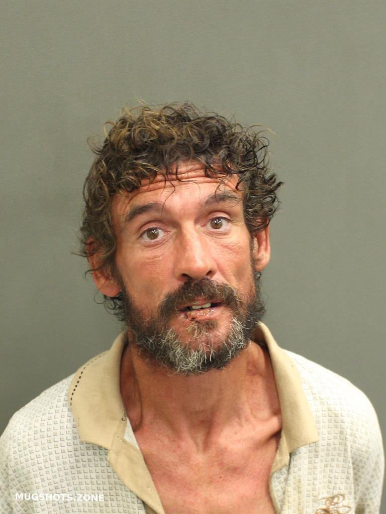 SCHEIBEL DAVID WESLEY 09/01/2023 - Orange County Mugshots Zone