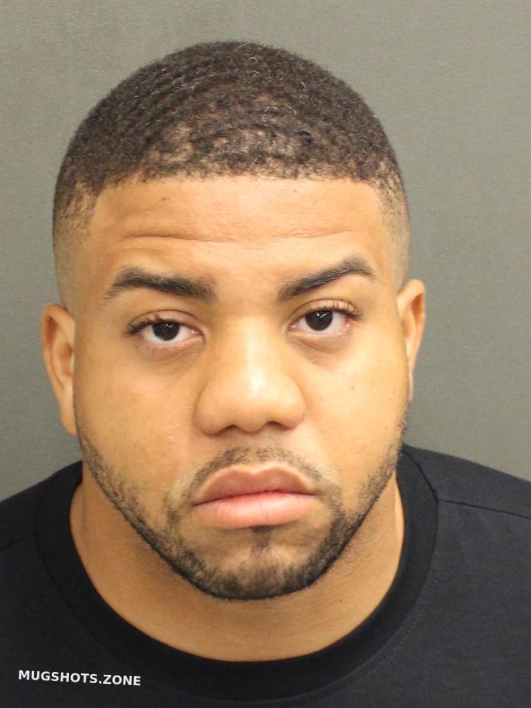 AVILES ANDREW DEVON 09/01/2023 - Orange County Mugshots Zone