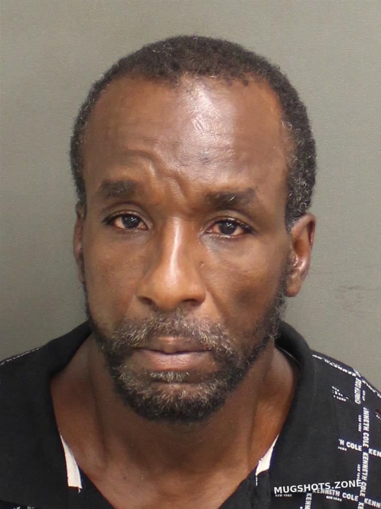 LEWIS SHIRRICA MARCEL 09/01/2023 - Orange County Mugshots Zone