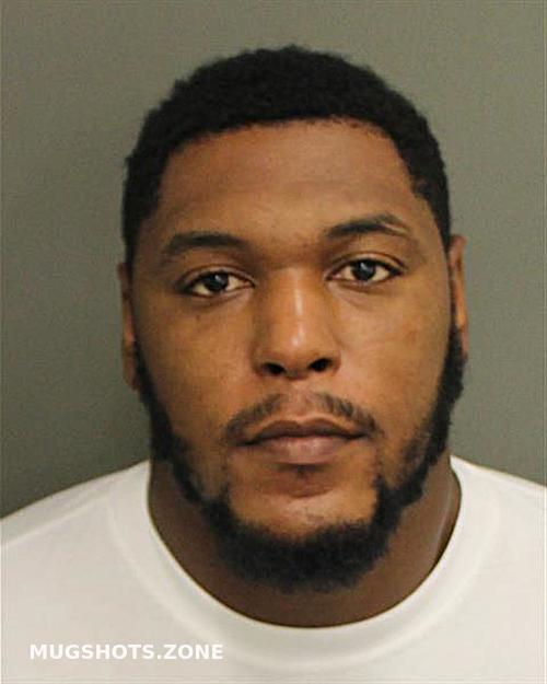 TURNER DEANDRE 09/01/2023 - Orange County Mugshots Zone