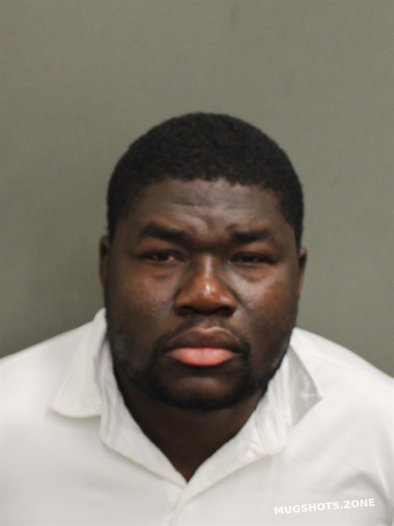 DURAND REMY 09/01/2023 - Orange County Mugshots Zone