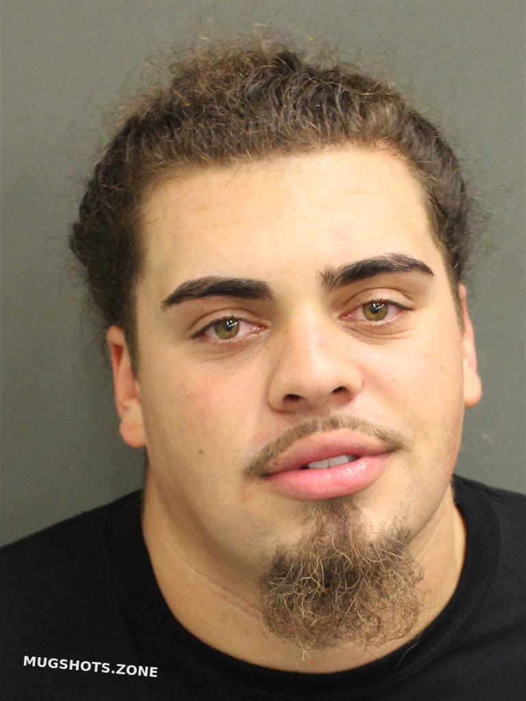 Sanchez Osmany 09 01 2023 Orange County Mugshots Zone