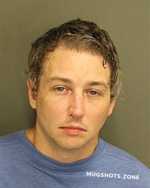 GANS DAVID JAMES 09/01/2023 - Orange County Mugshots Zone