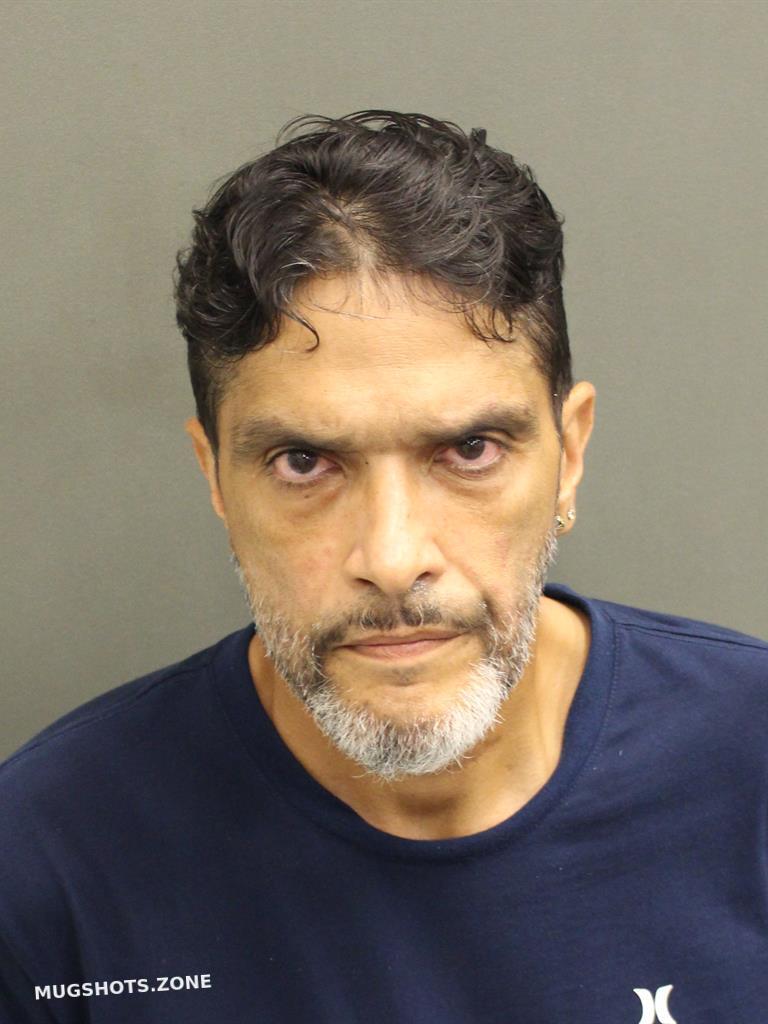 CARDONA ALEX 09/01/2023 - Orange County Mugshots Zone