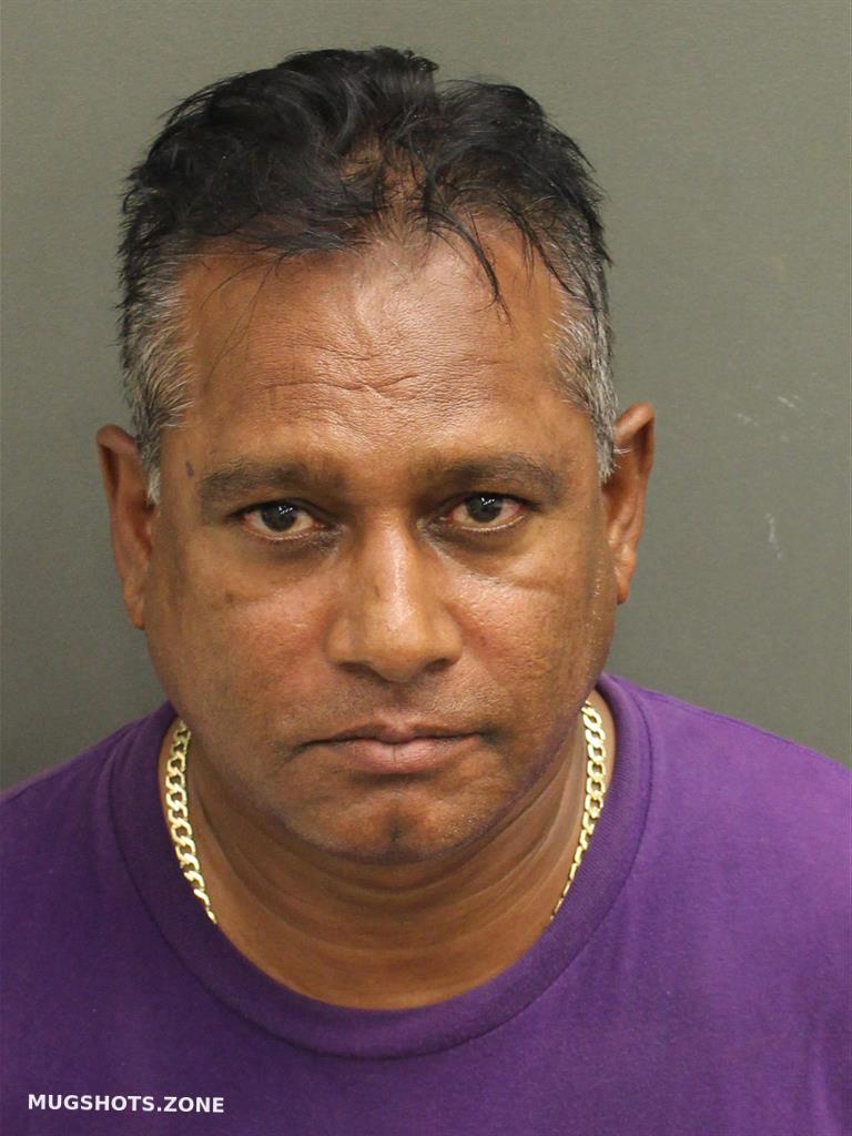 SINGH PAUL THEOPHILUS 09/01/2023 - Orange County Mugshots Zone