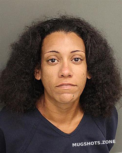 BEASLEY ALEXIS MARIAH 09/01/2023 - Orange County Mugshots Zone