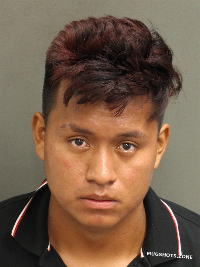 PEREZSALES EDWIN MARTIN 09/02/2023 - Orange County Mugshots Zone