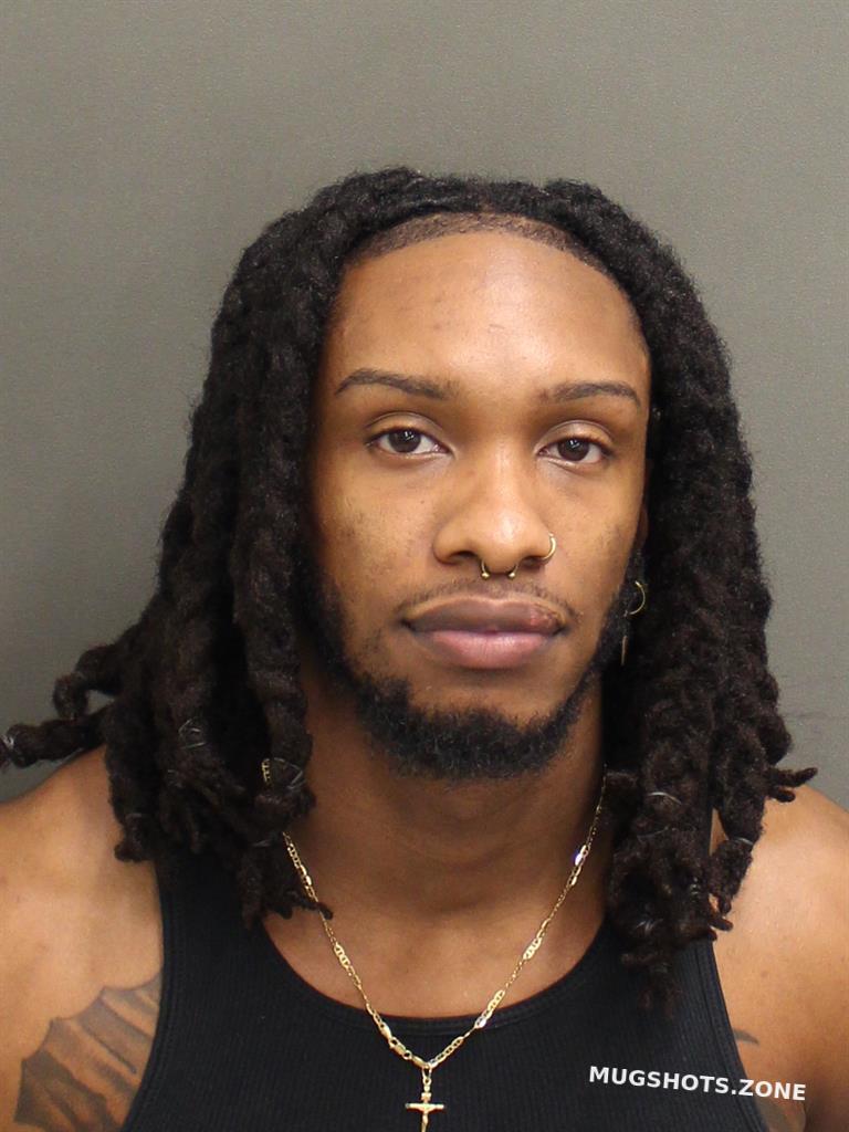 RITHER PAULSON POLO JUNIOR 09/02/2023 - Orange County Mugshots Zone