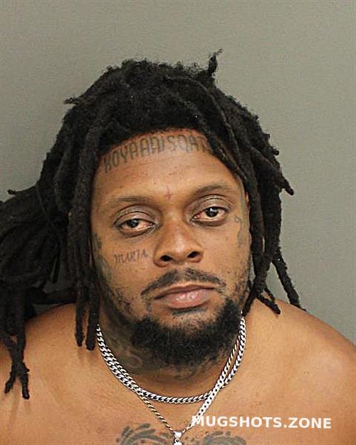 JOSEPH FELTON LYNN 09/03/2023 - Orange County Mugshots Zone